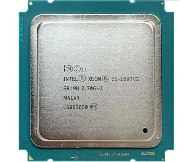 Процессор Intel, OEM (без кулера) купить по низкой цене с доставкой в интернет-магазине OZON ...