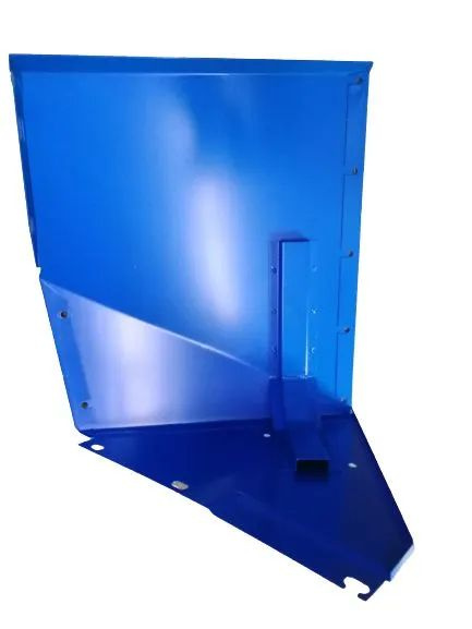 Закрылок кабины левый МТЗ-82,-1222 РБ 80-8404020-Б - купить с доставкой ...