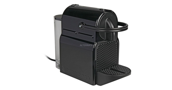 Капсульная кофемашина DeLonghi ALT-1127606, черный купить по выгодной ...