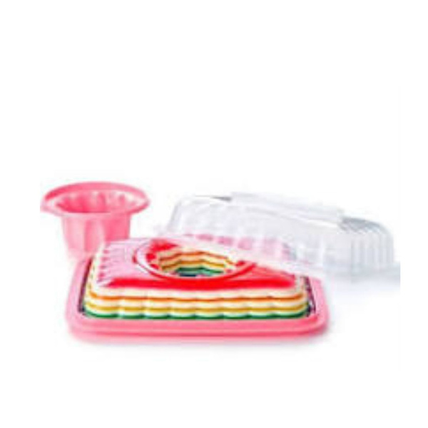 Tupperware Форма для мороженого, 1 яч. - купить с доставкой по выгодным ...