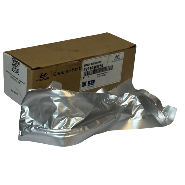 CDP Датчик кислородный (лямбда зонд), арт. 3921003755 купить на OZON по ...