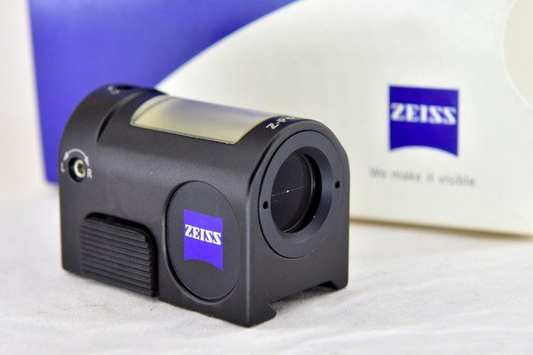 Коллиматорный прицел Zeiss Victory Z-Point Blaser F3 - купить с ...