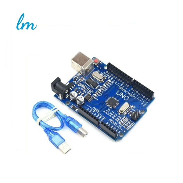 Характеристики Материнская плата модуля ATMEGA328P для плат разработки ...