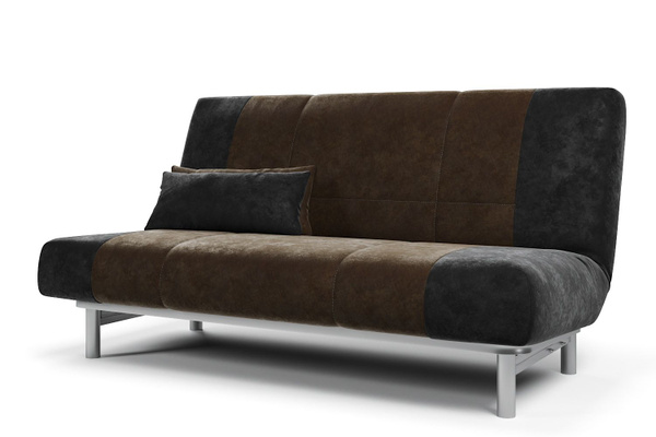 Диван-кровать Диван-финка_NoveltiDivanForestVelutto12-34_Novelti RUS ...