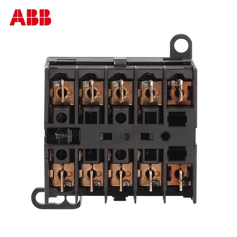 Новый ABB IEC/EN 60947-4-1 24V - купить с доставкой по выгодным ценам в ...