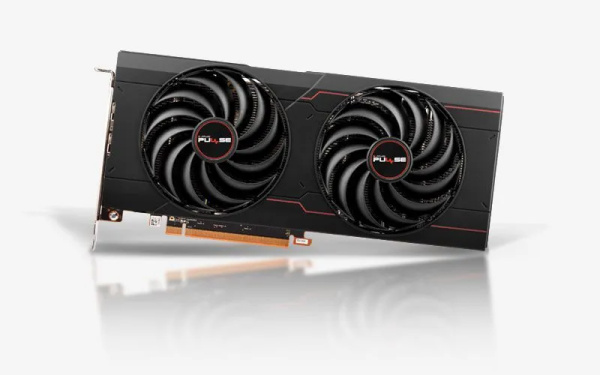Видеокарта Sapphire Radeon RX 6700 XT, GDDR6 - купить по низким ценам в ...