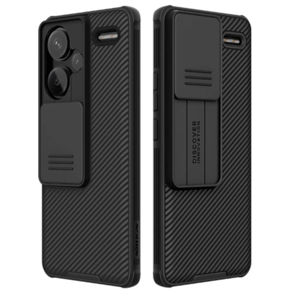 Чехол на Xiaomi Redmi Note 13 Pro+ Plus 5G / для Сяоми Редми Ноут 13 ...