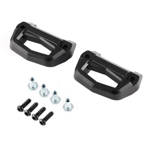 Основание багажника для Ski-Doo LinQ Maverick Sport MAX Defender ...