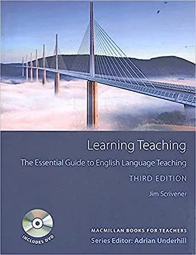 Learning Teaching 3rd Edition by Jim Scrivener купить на OZON по низкой ...
