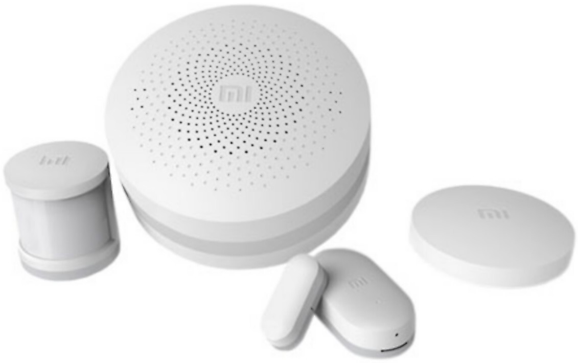Характеристики Набор датчиков для умного дома Xiaomi Smart Home Kit ...