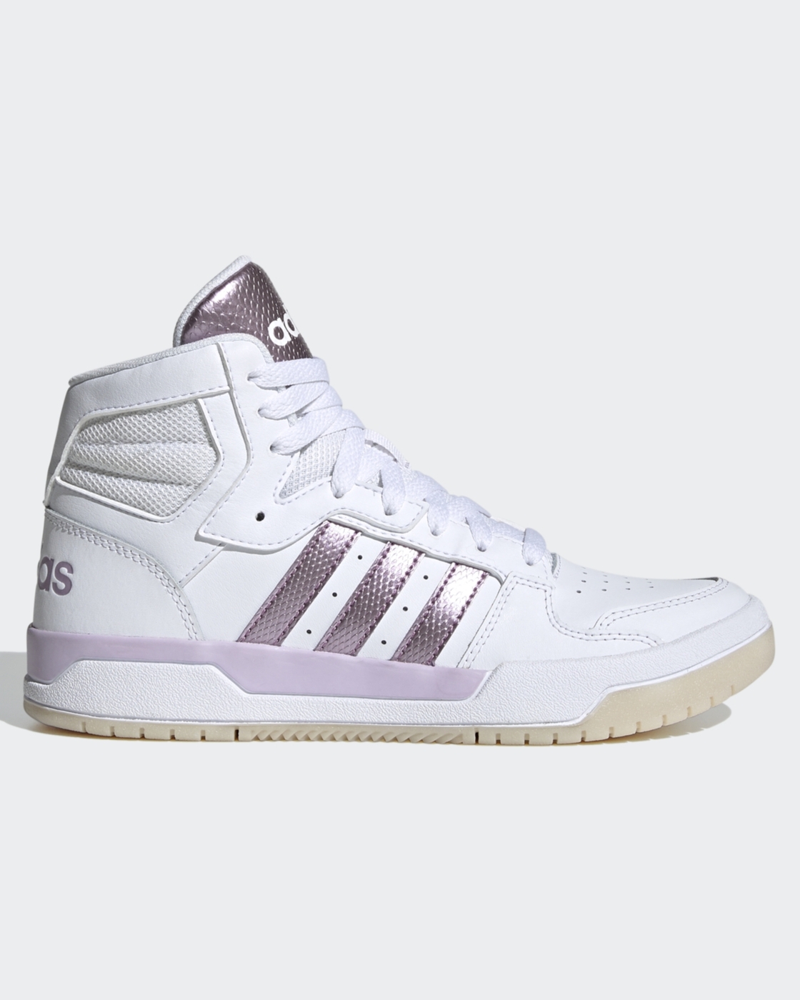 Кеды adidas Entrap Mid — купить в интернет-магазине OZON с быстрой ...