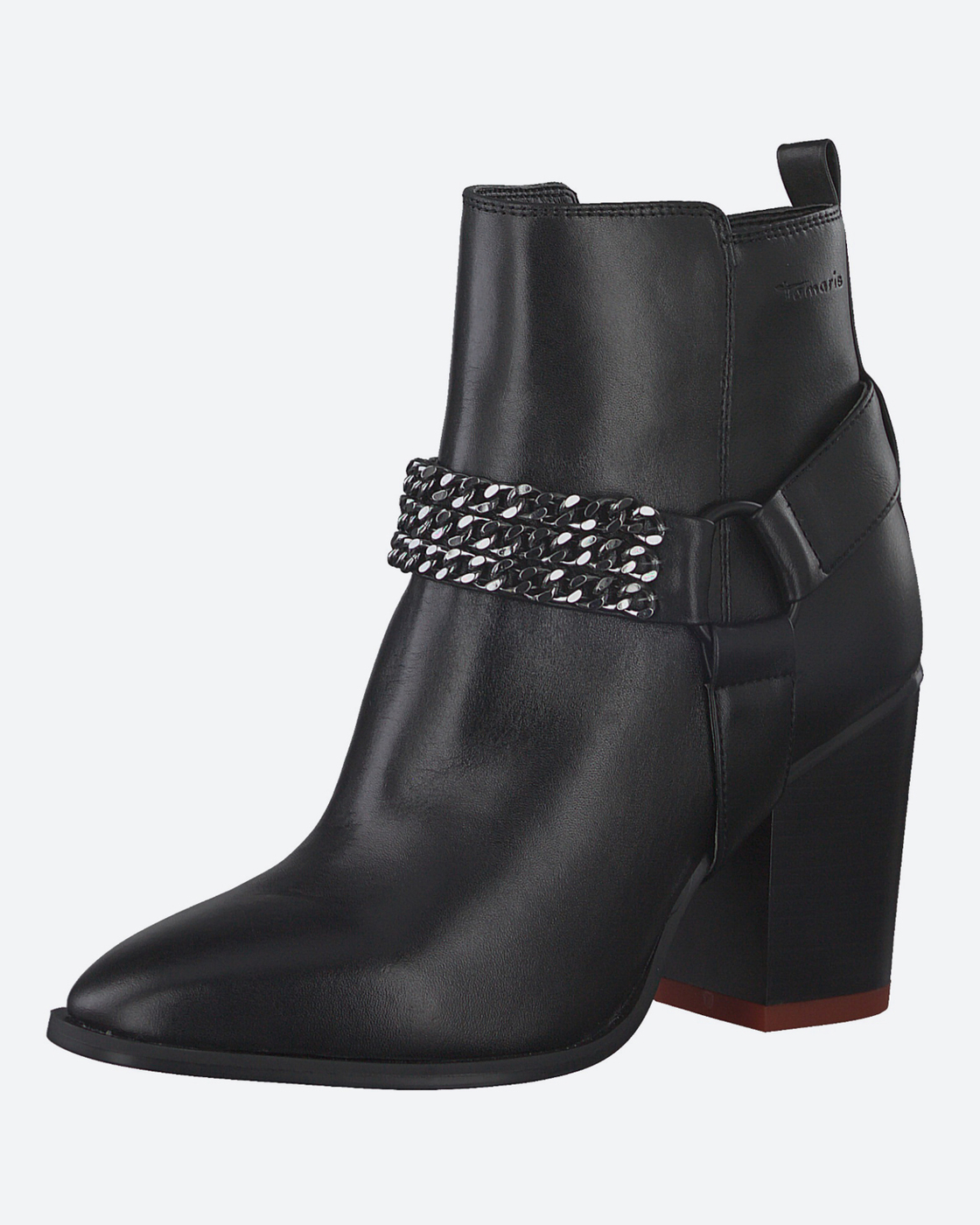 Ботильоны Tamaris — купить в интернет-магазине OZON с быстрой доставкой