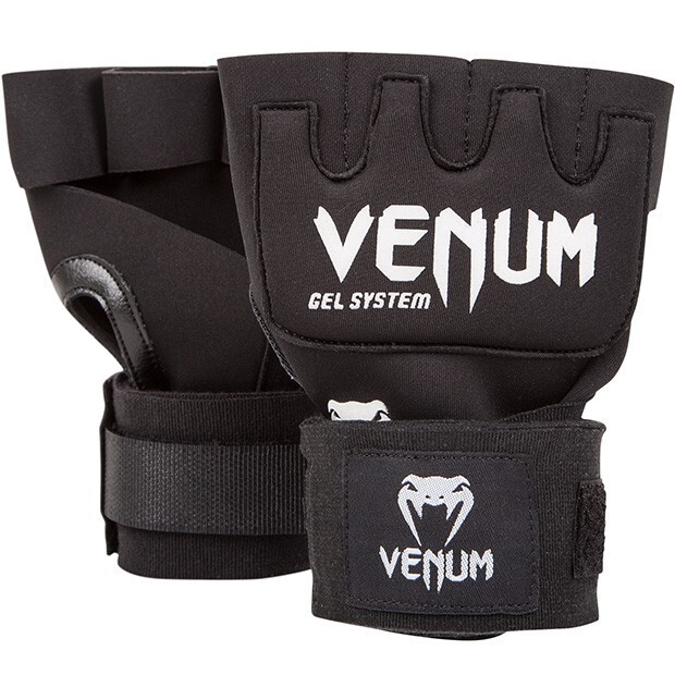 Гелевые бинты боксерские Venum Gel Kontact - купить по выгодной цене в ...