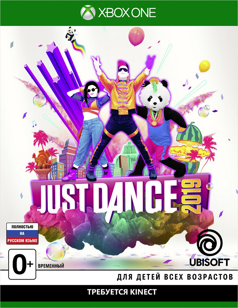 Just dance switch 2019 store
