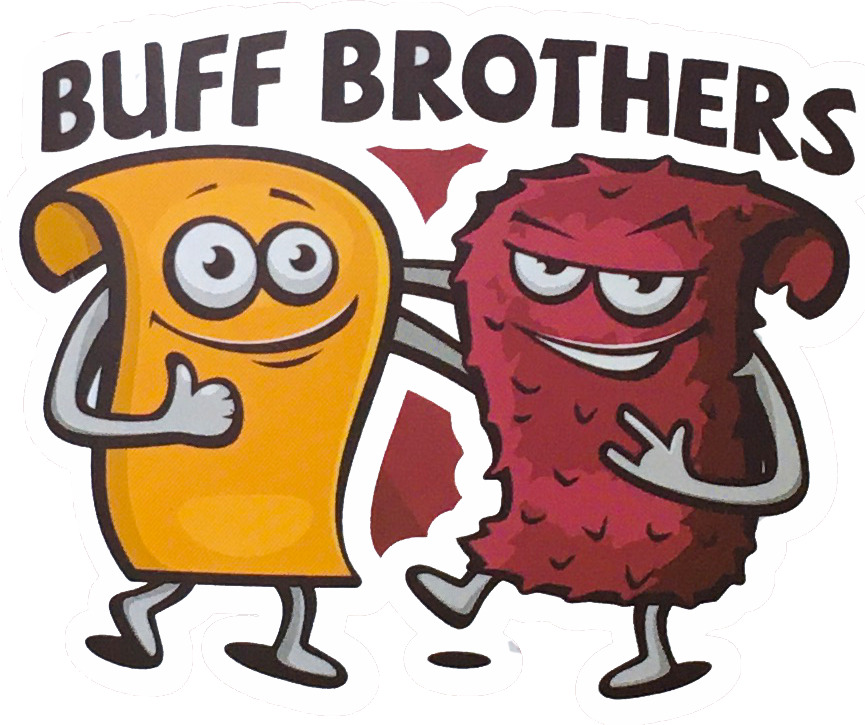BUFF BROTHERS — купить товары BUFF BROTHERS в интернет-магазине OZON
