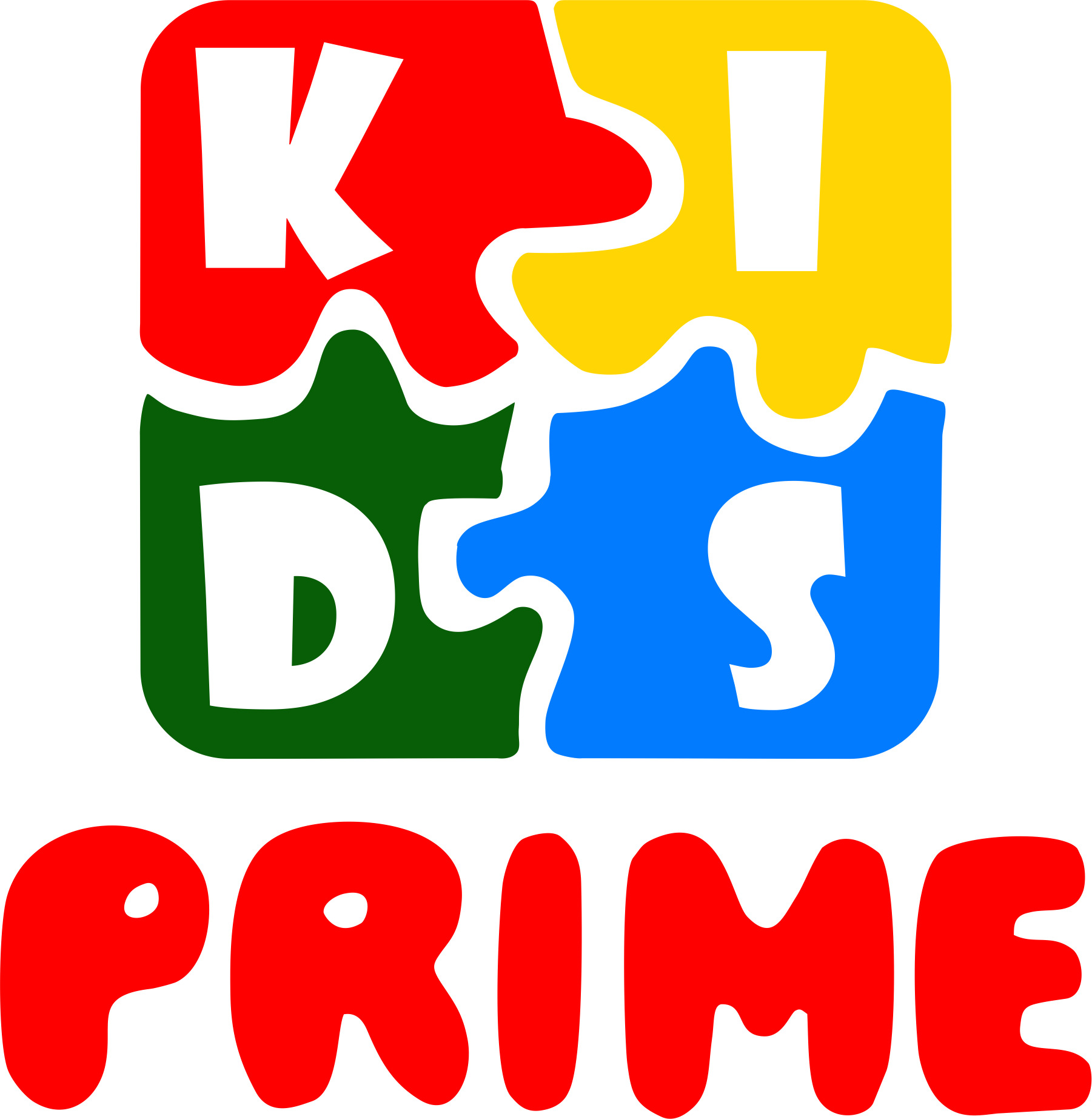 Prime Kids — купить товары Prime Kids в интернет-магазине OZON