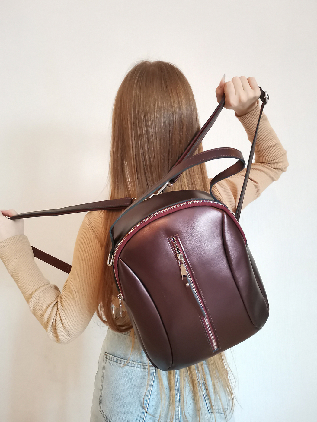 Рюкзак Camelbags — купить в интернет-магазине OZON с быстрой доставкой