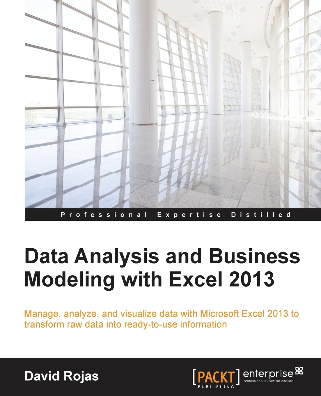 Книга "Data Analysis and Business Modeling with Excel 2013" – купить ...