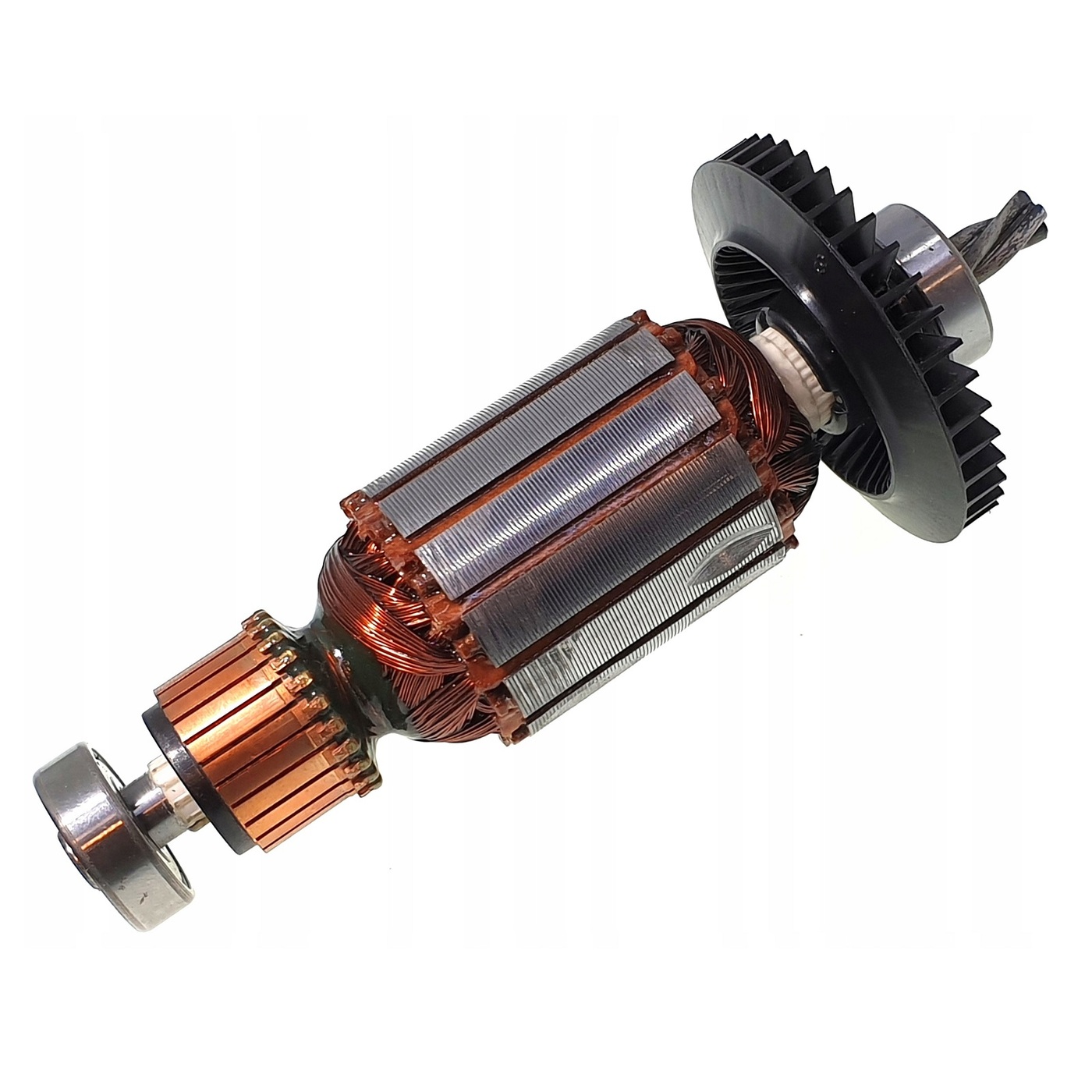 Ротор в сборе 220-240В для дрели GSB 13 RE Bosch 2609120232 (2 609 120 ...