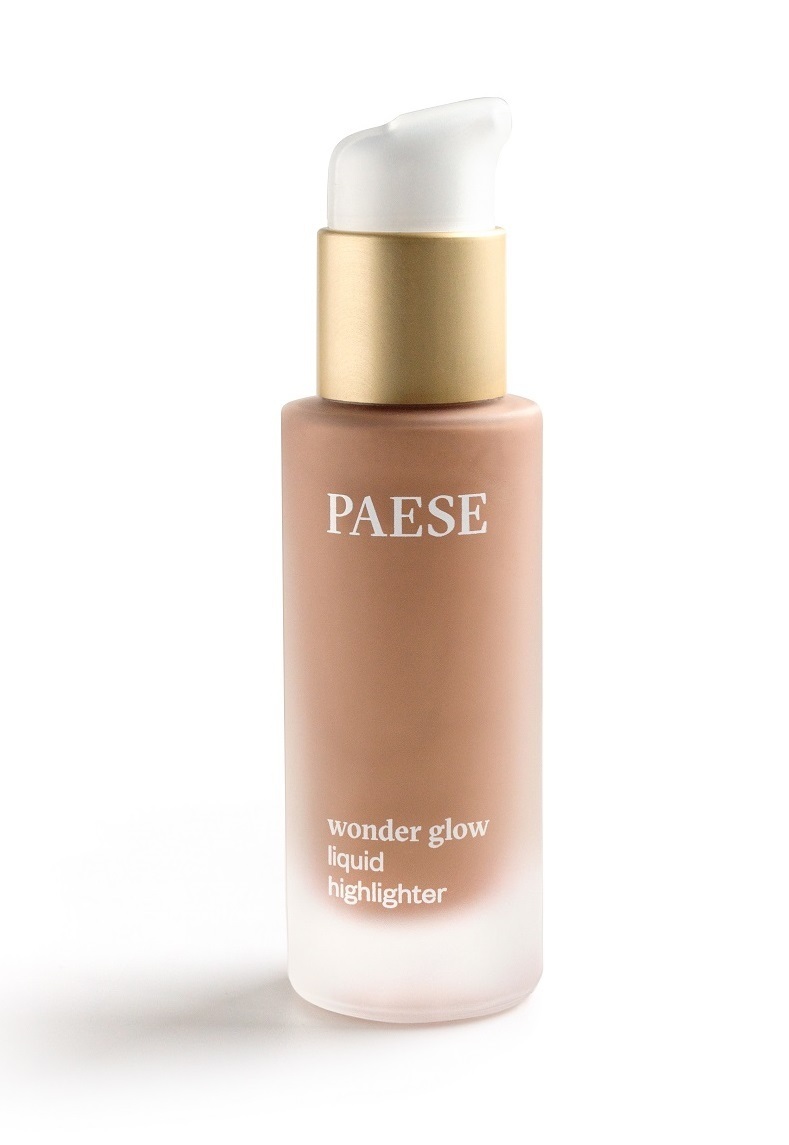 Paese Хайлайтер кремовый Wonder Glow Bronzed, 20 мл. — купить в ...