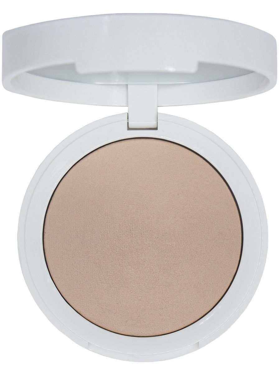 SHIK cosmetics / Сияющая пудра для лица "Glow perfect powder" LIGHT ...