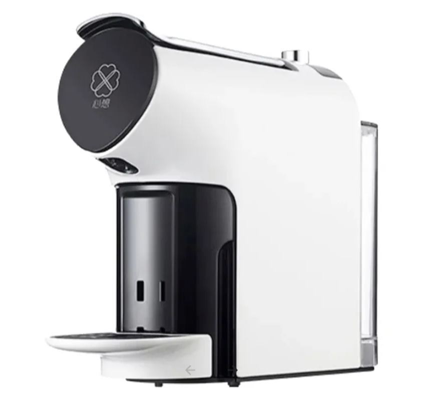 Капсульная кофемашина Xiaomi Кофемашина Scishare Smart Capsule Coffee ...