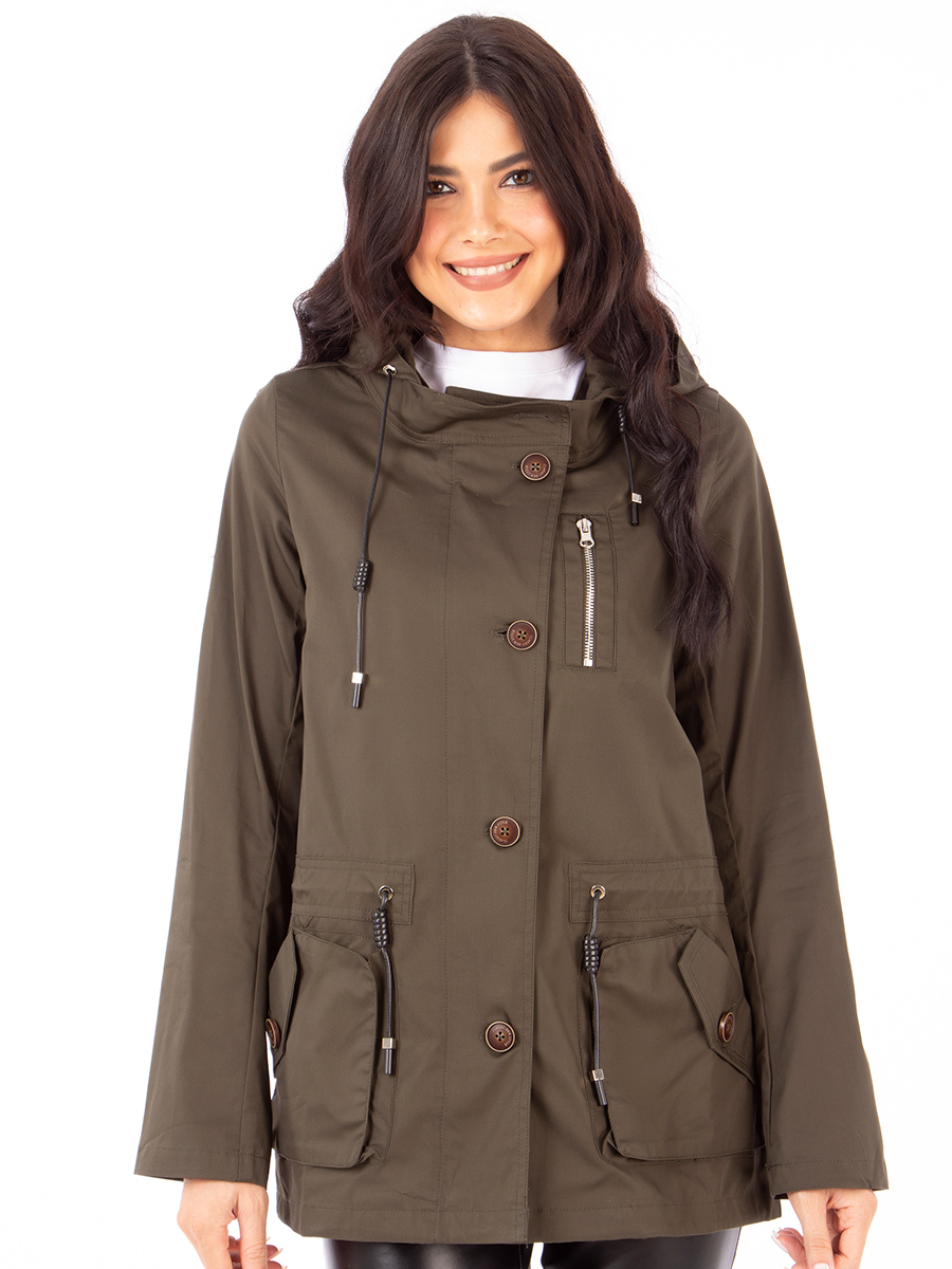 Ветровка Mishele — купить в интернет-магазине OZON с быстрой доставкой