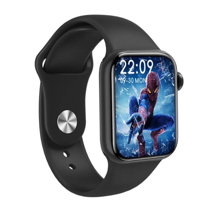 Купить смарт-часы ROHS Smart watch M16 Plus / Смарт-часы M16 Plus с ...
