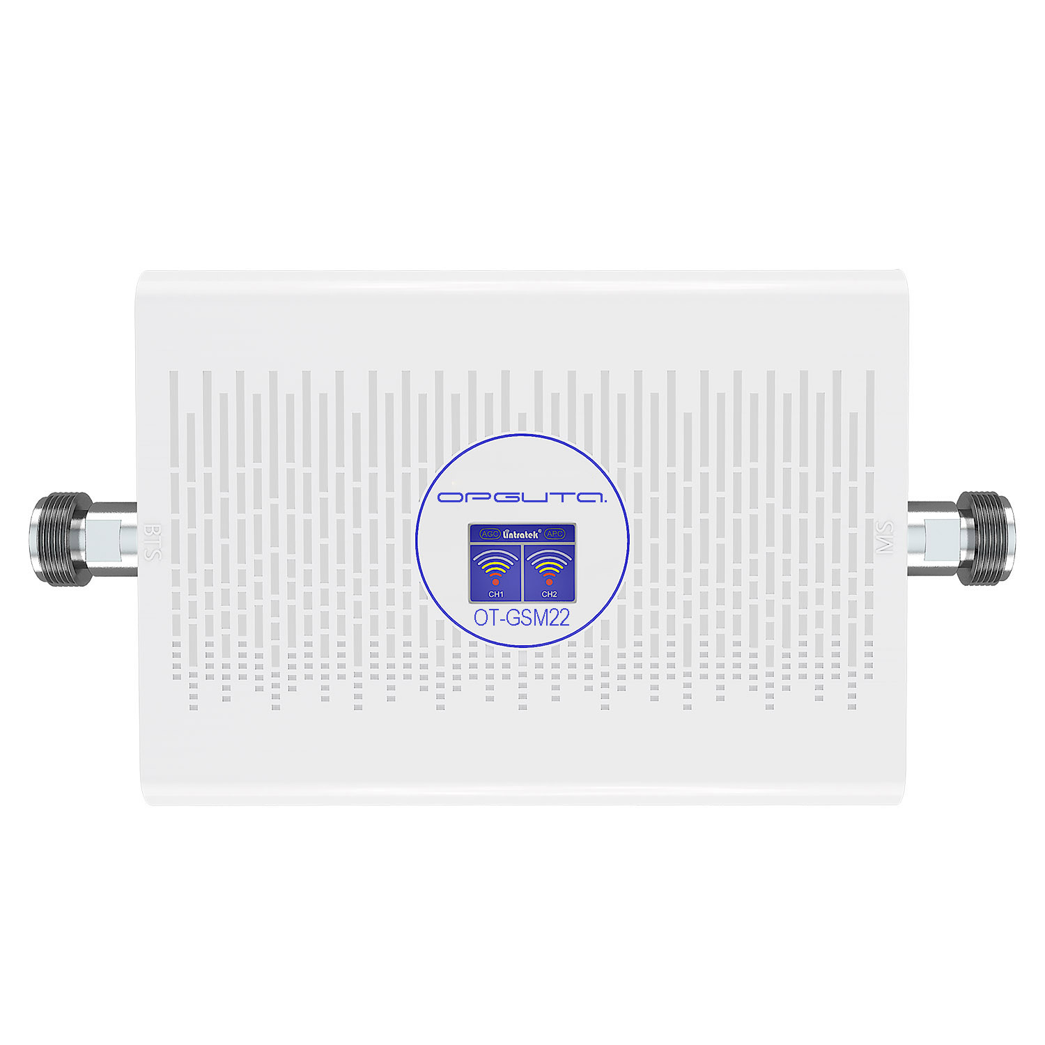 Орбита OT-GSM22 (1800/3G-2100) усилитель GSM репитер — купить в ...