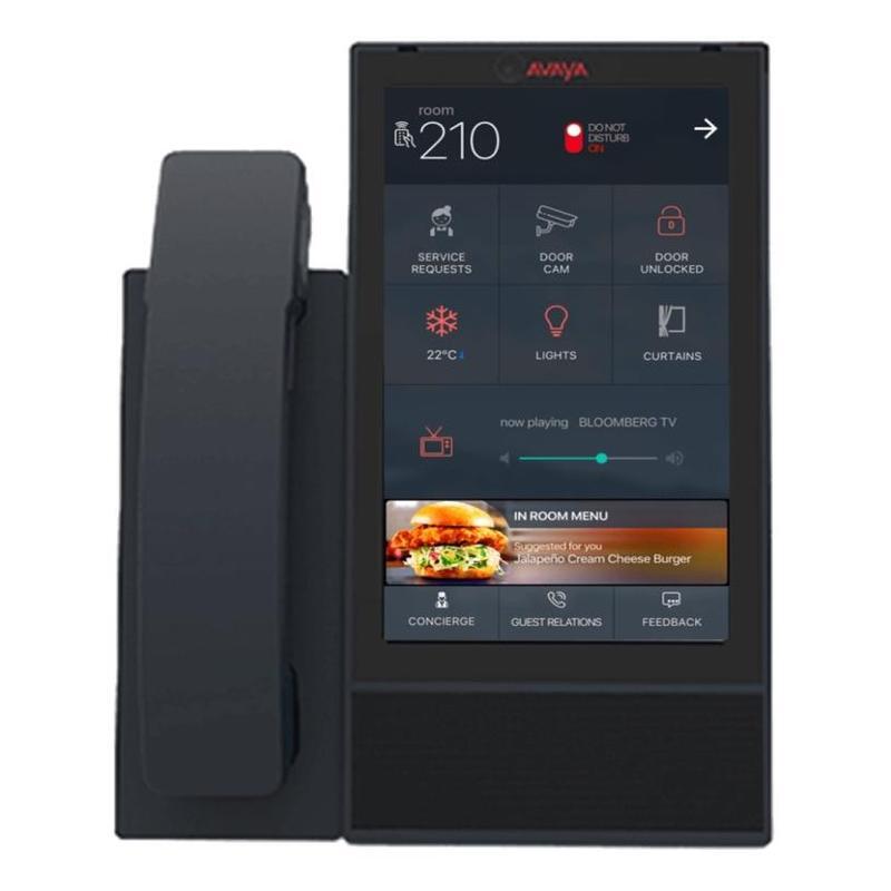 SIP-телефон AVAYA купить по низкой цене в интернет-магазине OZON ...