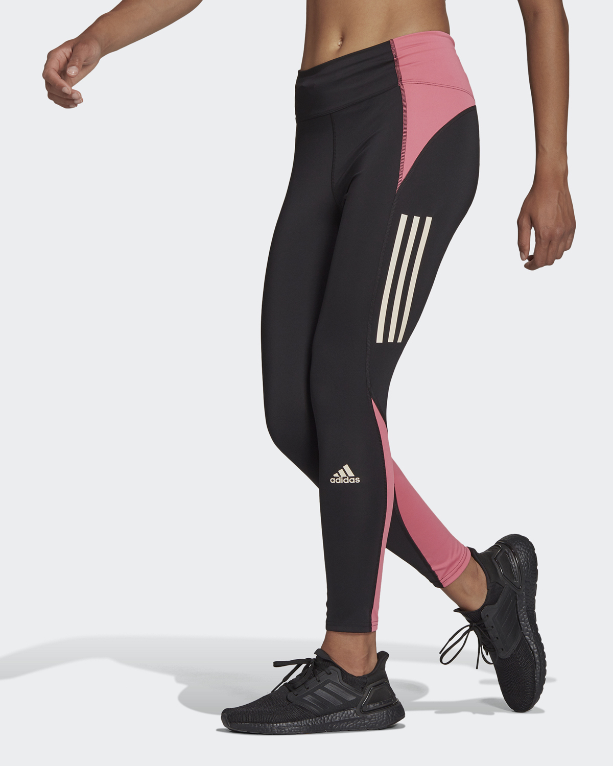 Тайтсы adidas Otr Block Tgt — купить в интернет-магазине OZON с быстрой ...