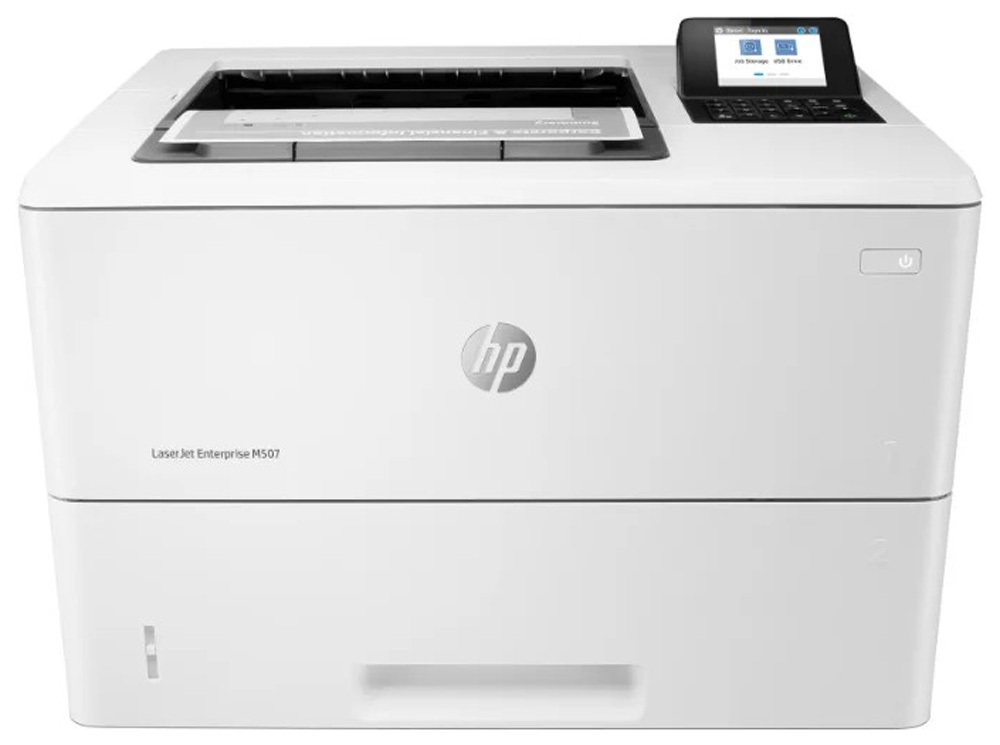 Принтер HP 1PV87A#B19, Монохромная печать, купить по низкой цене ...