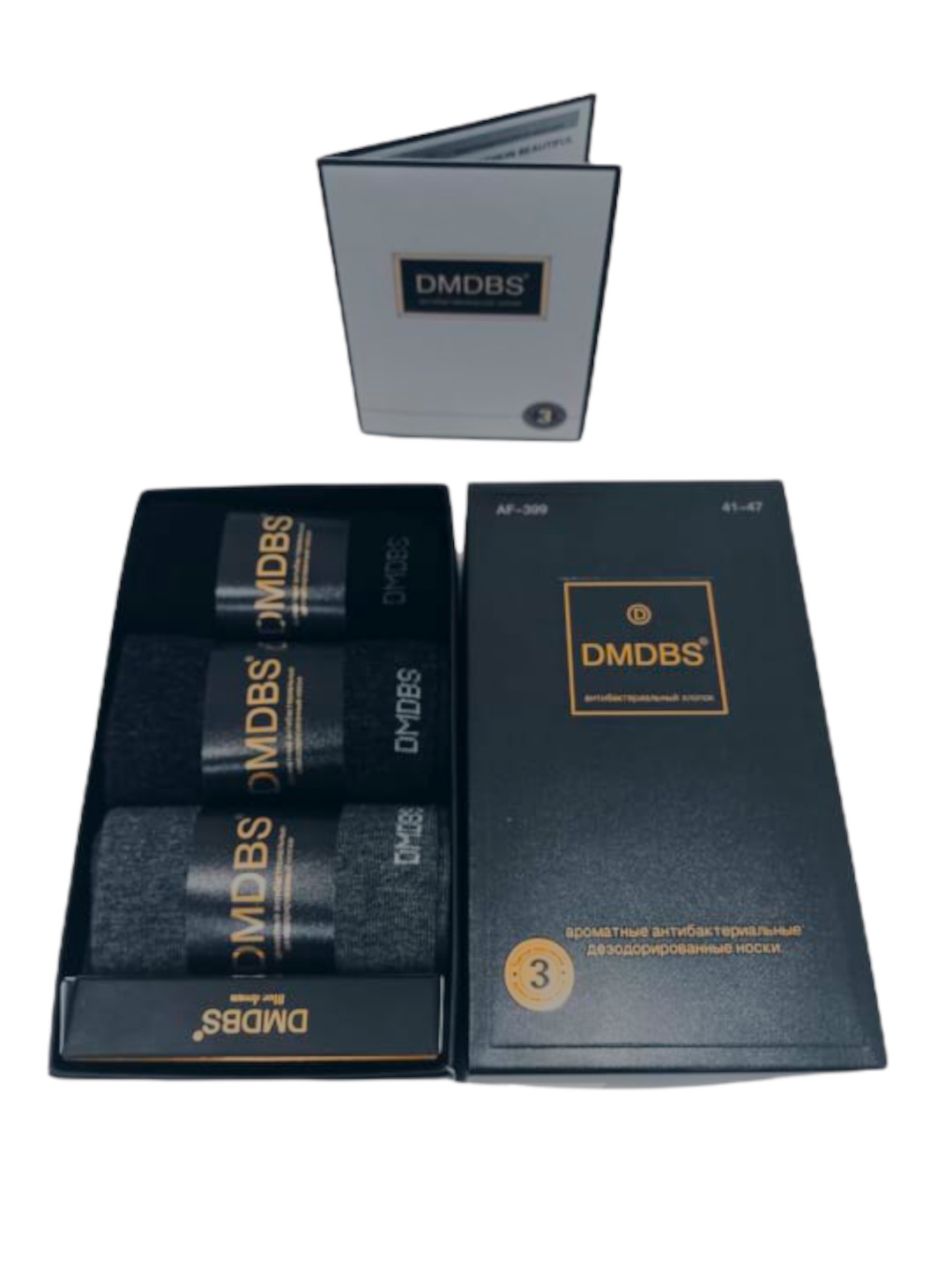 Носки DMDBS original — купить в интернет-магазине OZON с быстрой доставкой