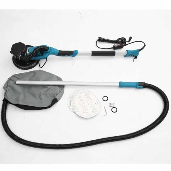 Шлифмашина эксцентриковая Neroff DS-255 - купить по низким ценам в ...