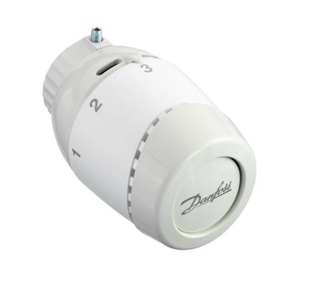 Термостатический элемент (термоголовка) Danfoss RTD-R Inova 3140 ...