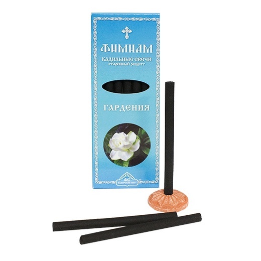 Благовония Фимиам - купить по низкой цене в интернет-магазине OZON