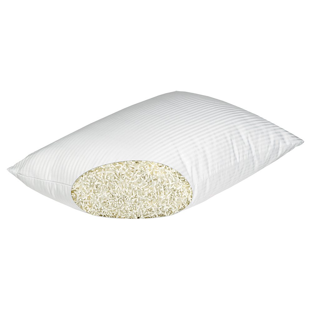 Анатомическая подушка, Ортопедическая подушка 50x70 см, ASKONA Аскона ...