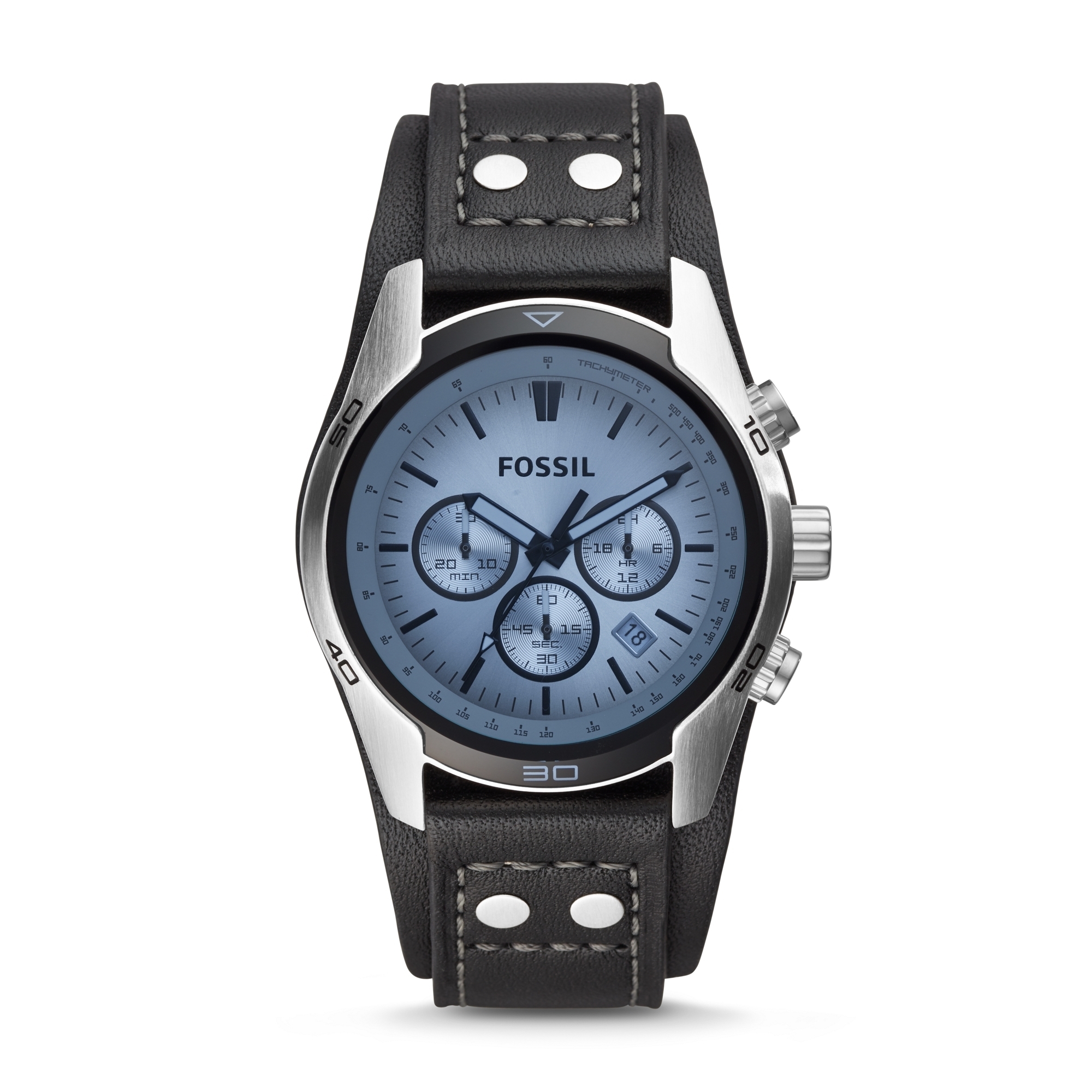 Наручные часы Fossil Ch2564 — купить в интернет магазине Ozon с быстрой