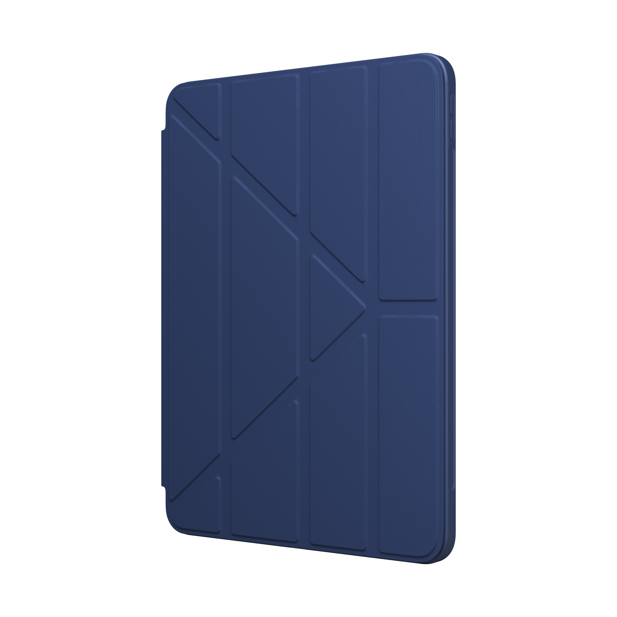Чехол для iPad Pro 11 / Чехол на Айпад Про 11, синий, книжка, ONZO ...