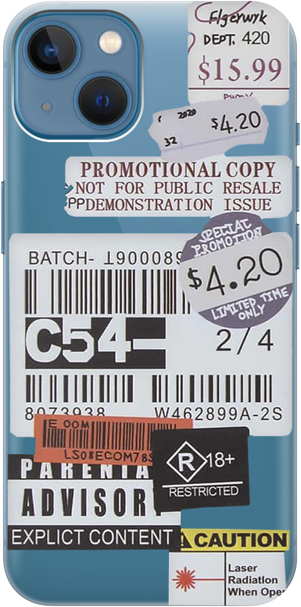 Tagging Stickers – купить в интернет-магазине OZON по низкой цене