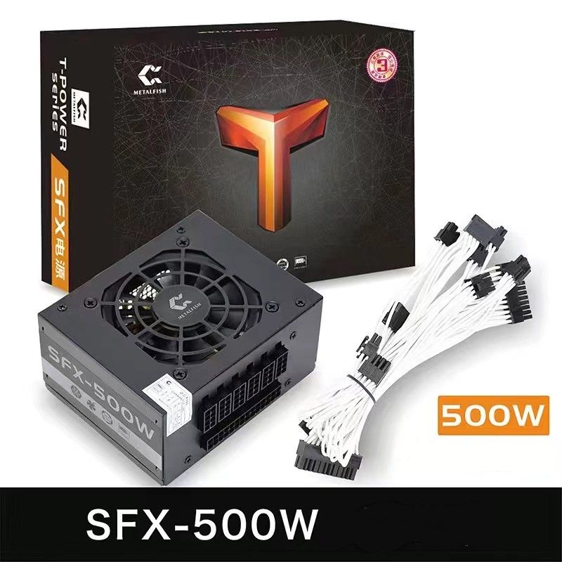 Sfx Блок Питания – купить в интернет-магазине OZON по низкой цене