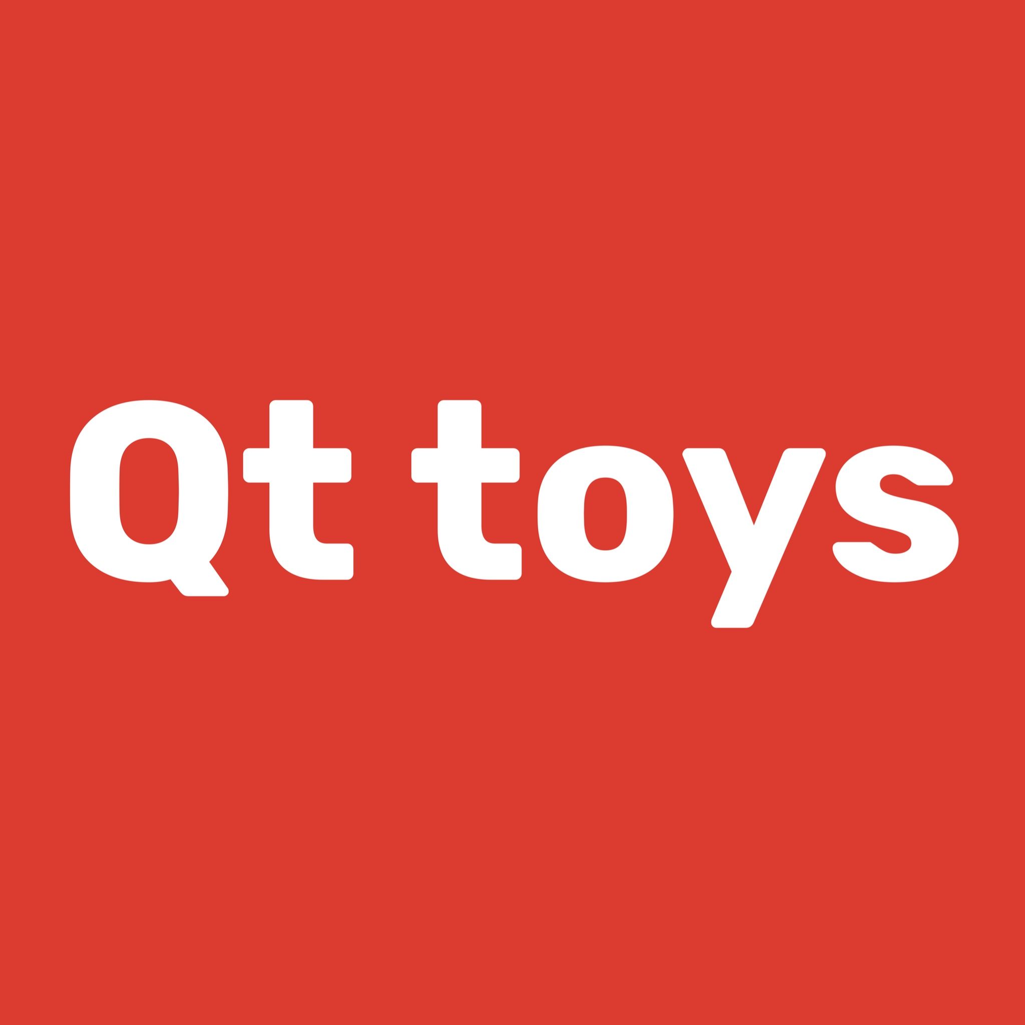 Qt toys — купить товары Qt toys в интернет-магазине OZON