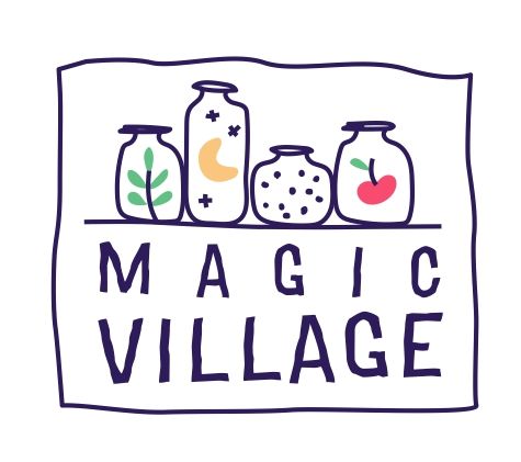 Magic village — купить товары Magic village в интернет-магазине OZON