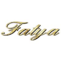 Fatya — купить товары Fatya в интернет-магазине OZON