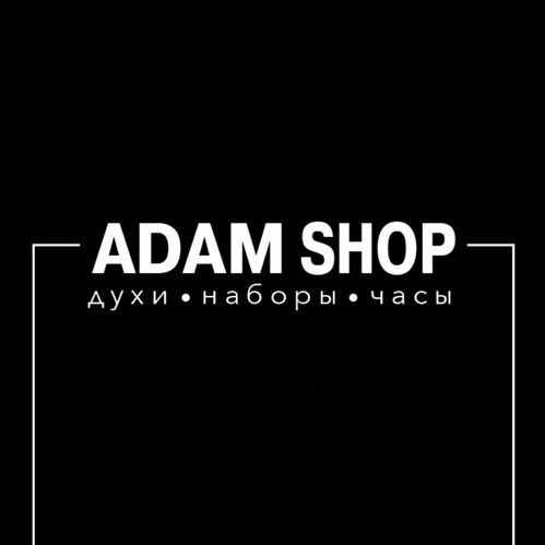 ADAM SHOP — купить товары ADAM SHOP в интернет-магазине OZON