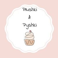 Plushki & Pyshki — купить товары Plushki & Pyshki в интернет-магазине OZON