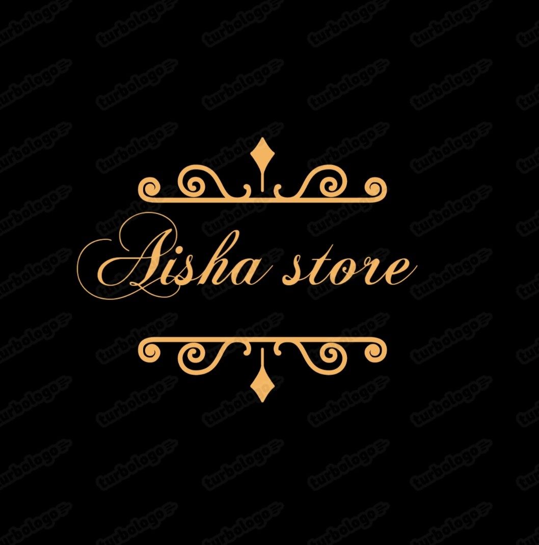 Aisha store — купить товары Aisha store в интернет-магазине OZON