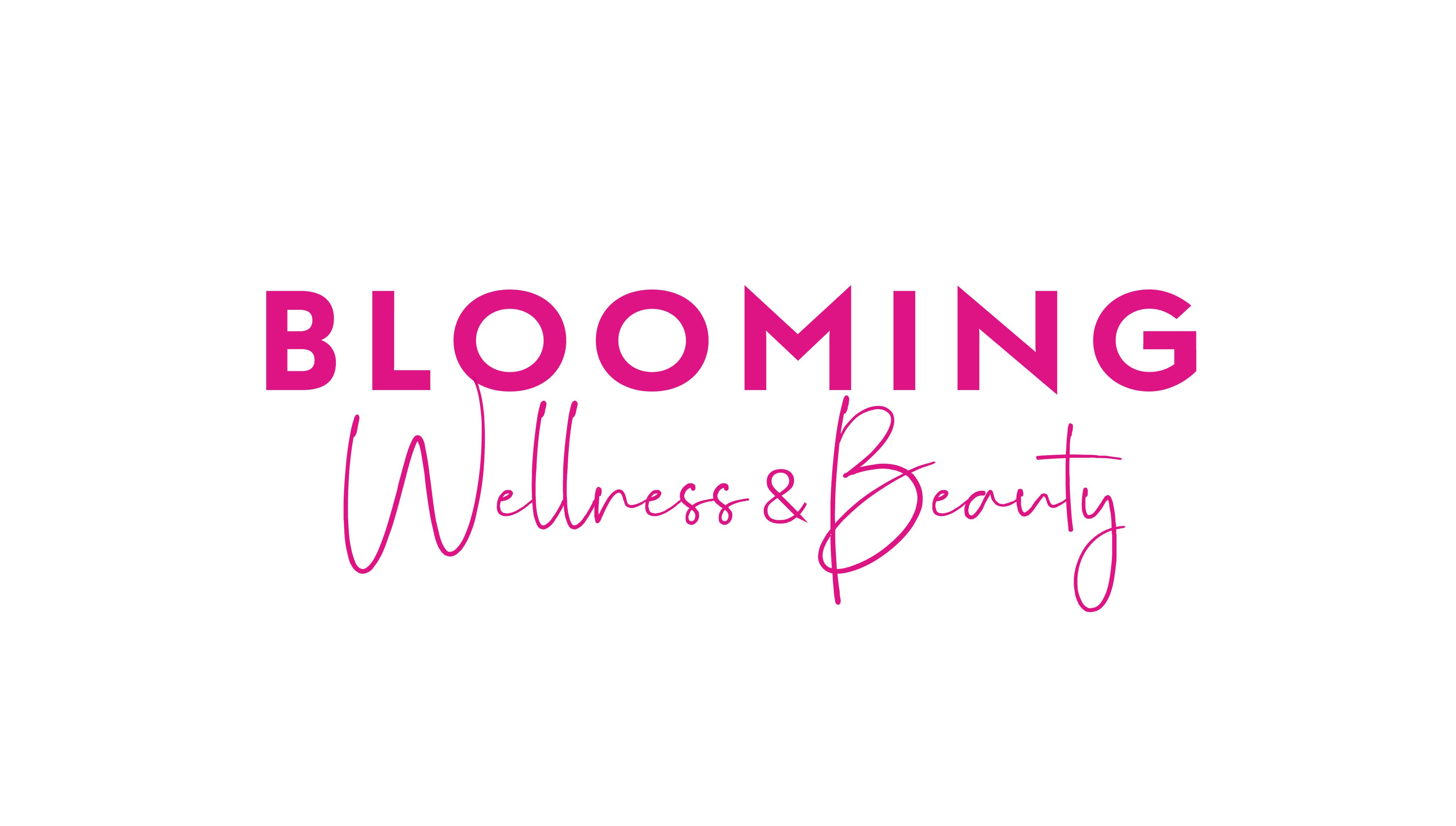 Blooming Wellness & Beauty — купить товары Blooming Wellness & Beauty в ...