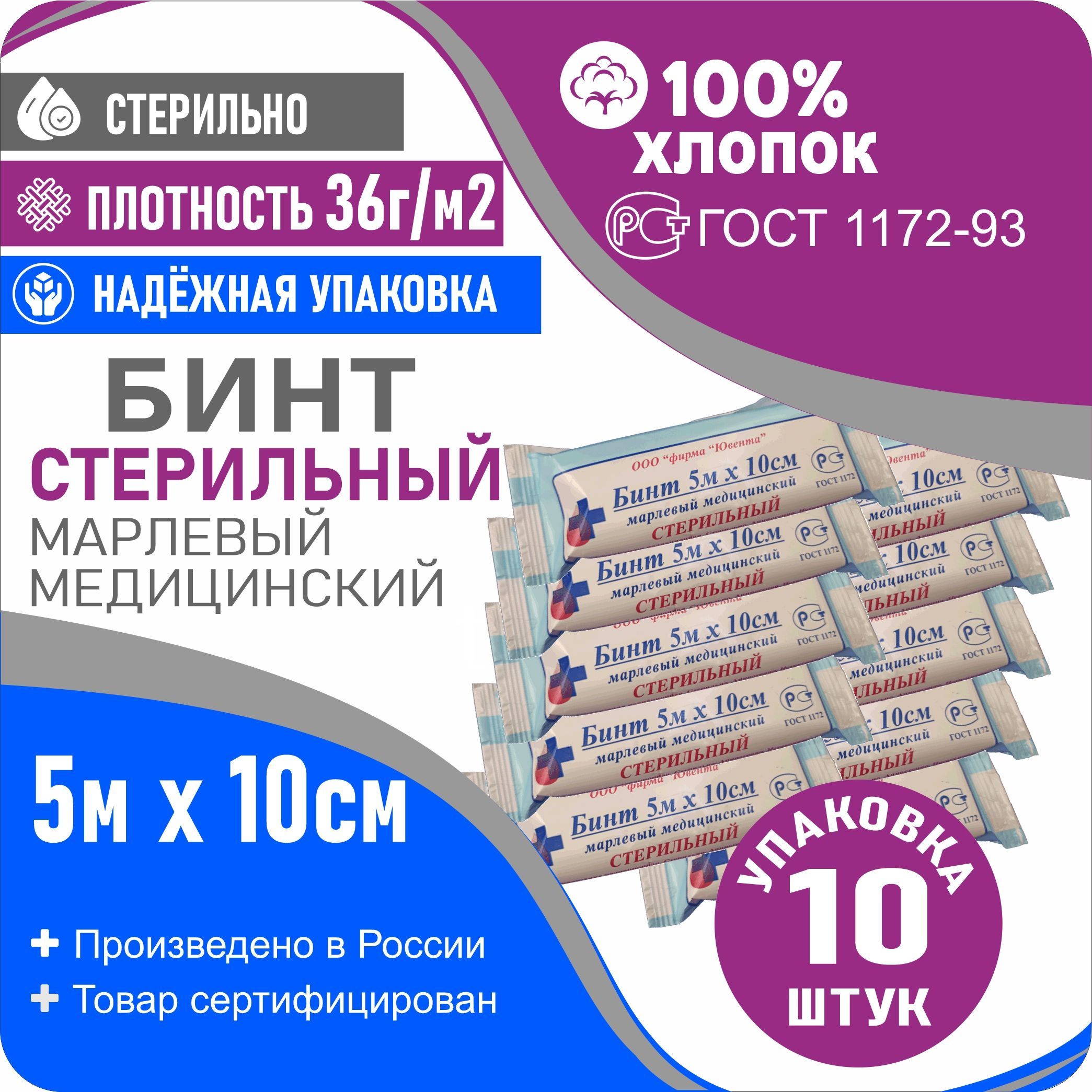 Специальный Бинт – купить в интернет-аптеке OZON по выгодной цене