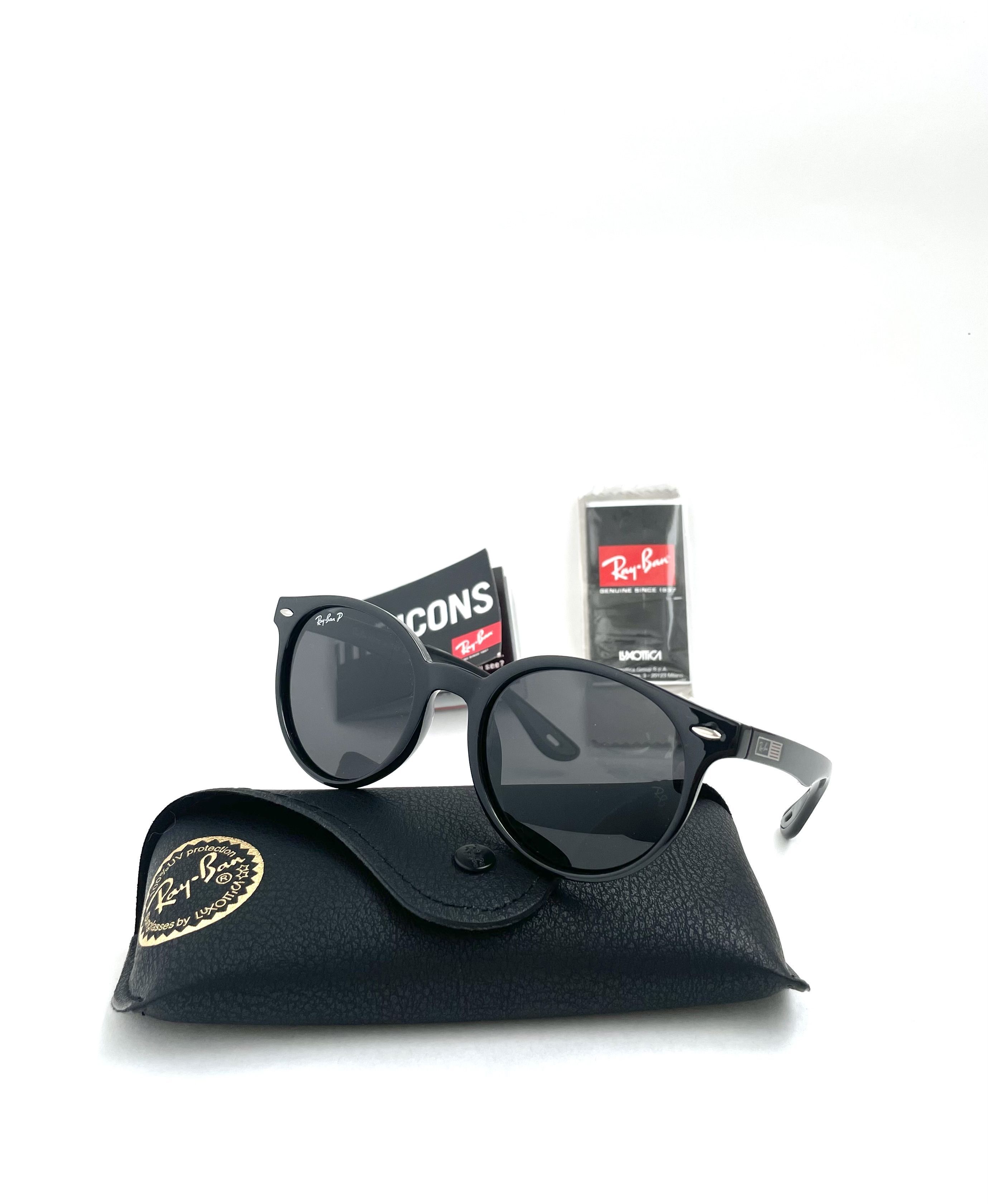 RAY BAN ERICA купить на OZON по низкой цене